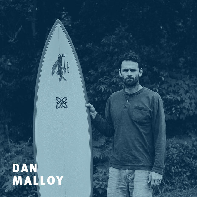 DAN MALLOY – YETI UK LIMITED