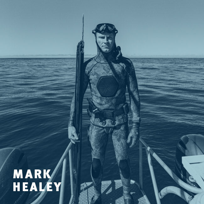 MARK HEALEY – YETI UK LIMITED