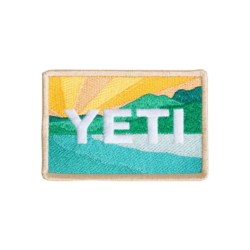 YETI Clothing: Hats, Shirts, Hoodies And More – YETI UK LIMITED