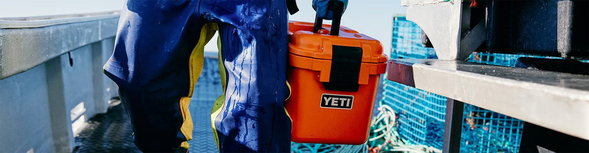 YETI Cargo: Buckets And Gear Cases – YETI UK LIMITED