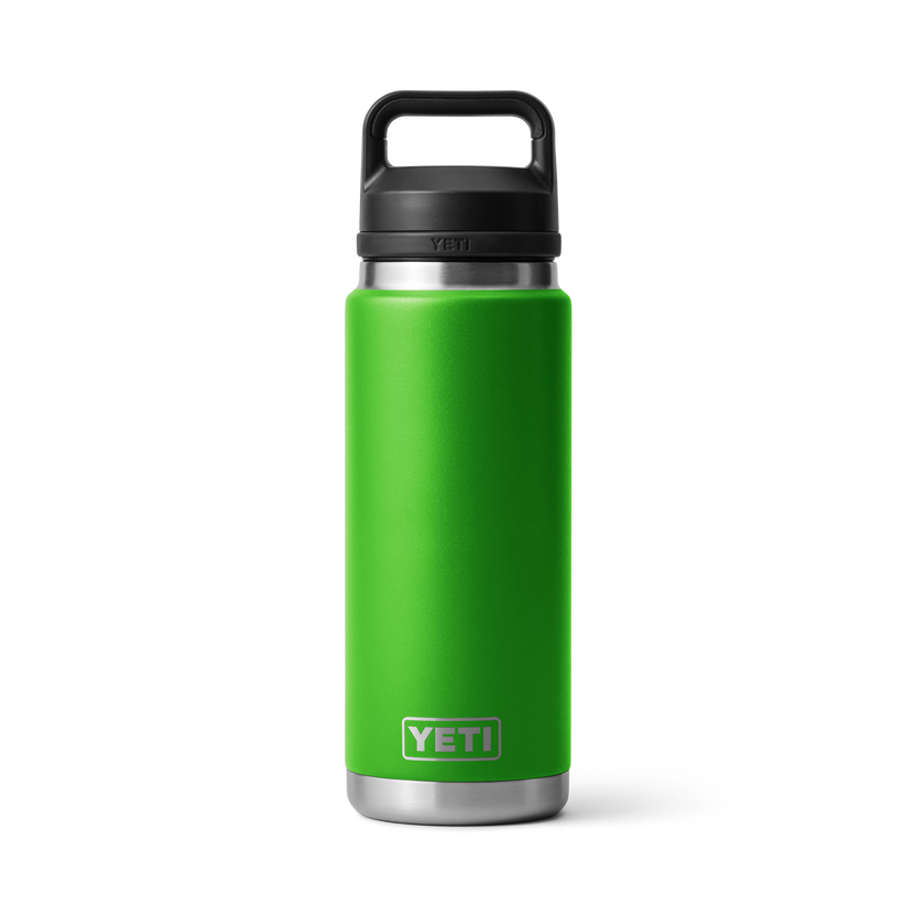 YETI Rambler Bottles: Insulated And Dishwasher Safe – YETI UK LIMITED