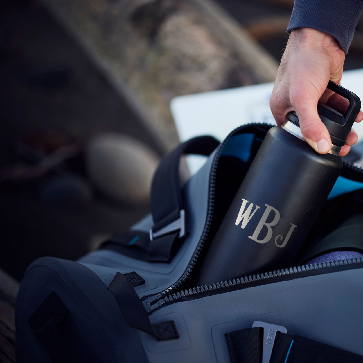 YETI Premium Cool Boxes, Ice Chests And Coolers – YETI UK LIMITED