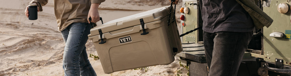 YETI's Best Selling Premium Products – YETI UK LIMITED