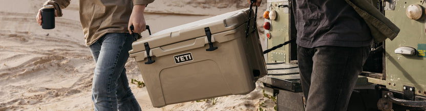 YETI's Best Selling Premium Products – YETI UK LIMITED