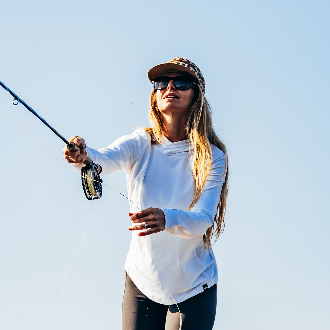 YETI Clothing: Hats, Shirts, Hoodies And More – YETI UK LIMITED