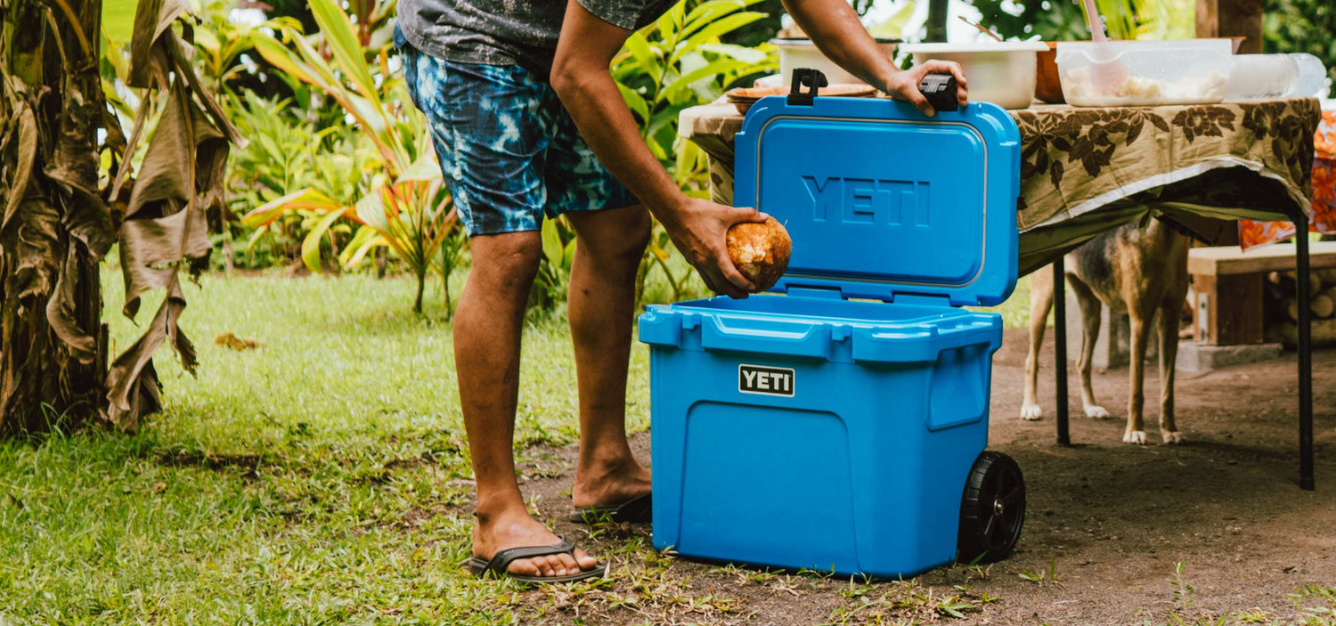 YETI® Big Wave Blue: Limited Edition Coolers & Drinkware – YETI UK LIMITED