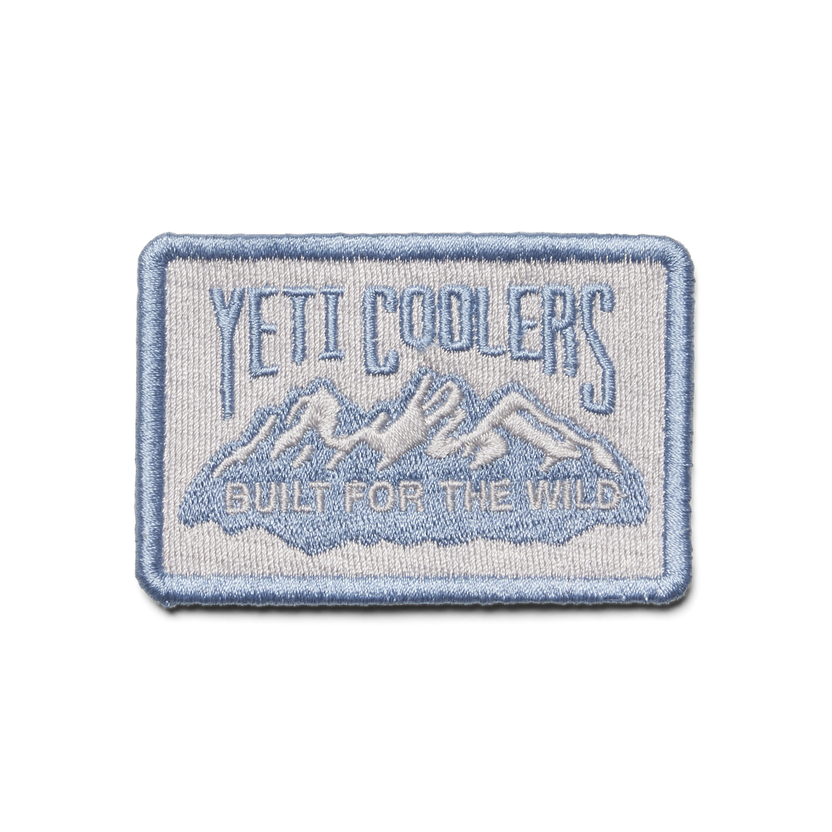 YETI Clothing: Hats, Shirts, Hoodies And More – YETI UK LIMITED