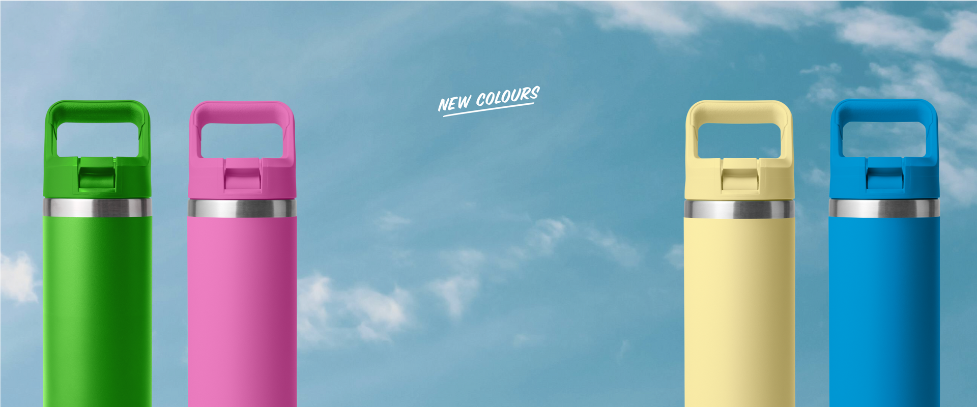 YETI Premium Cool Boxes, Drinkware, And More – YETI UK LIMITED