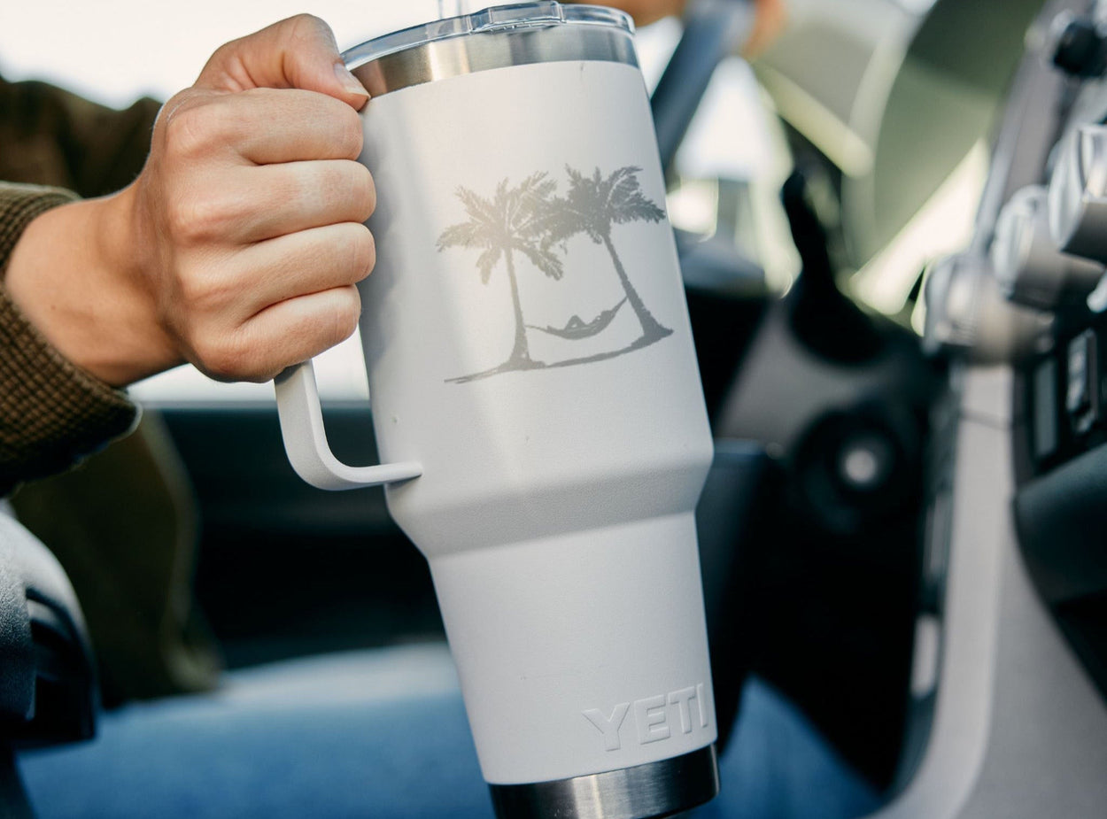Personalisation – YETI UK LIMITED