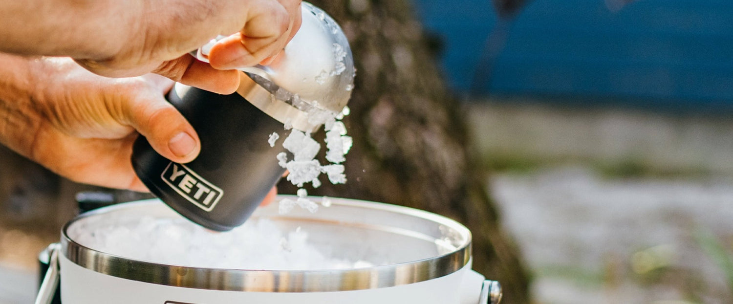 YETI Premium Cool Boxes, Drinkware, And More – YETI UK LIMITED