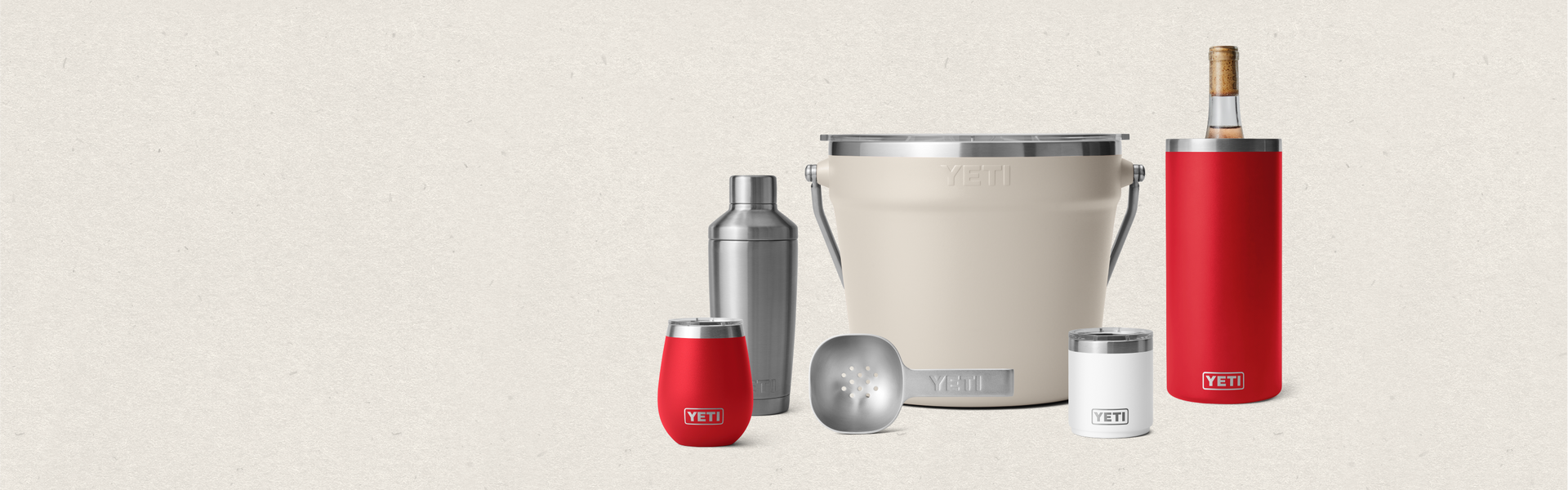 YETI Premium Cool Boxes, Drinkware, And More – YETI UK LIMITED