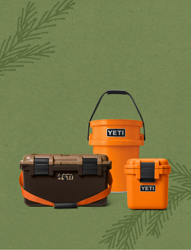 YETI Premium Cool Boxes, Drinkware, And More – YETI UK LIMITED