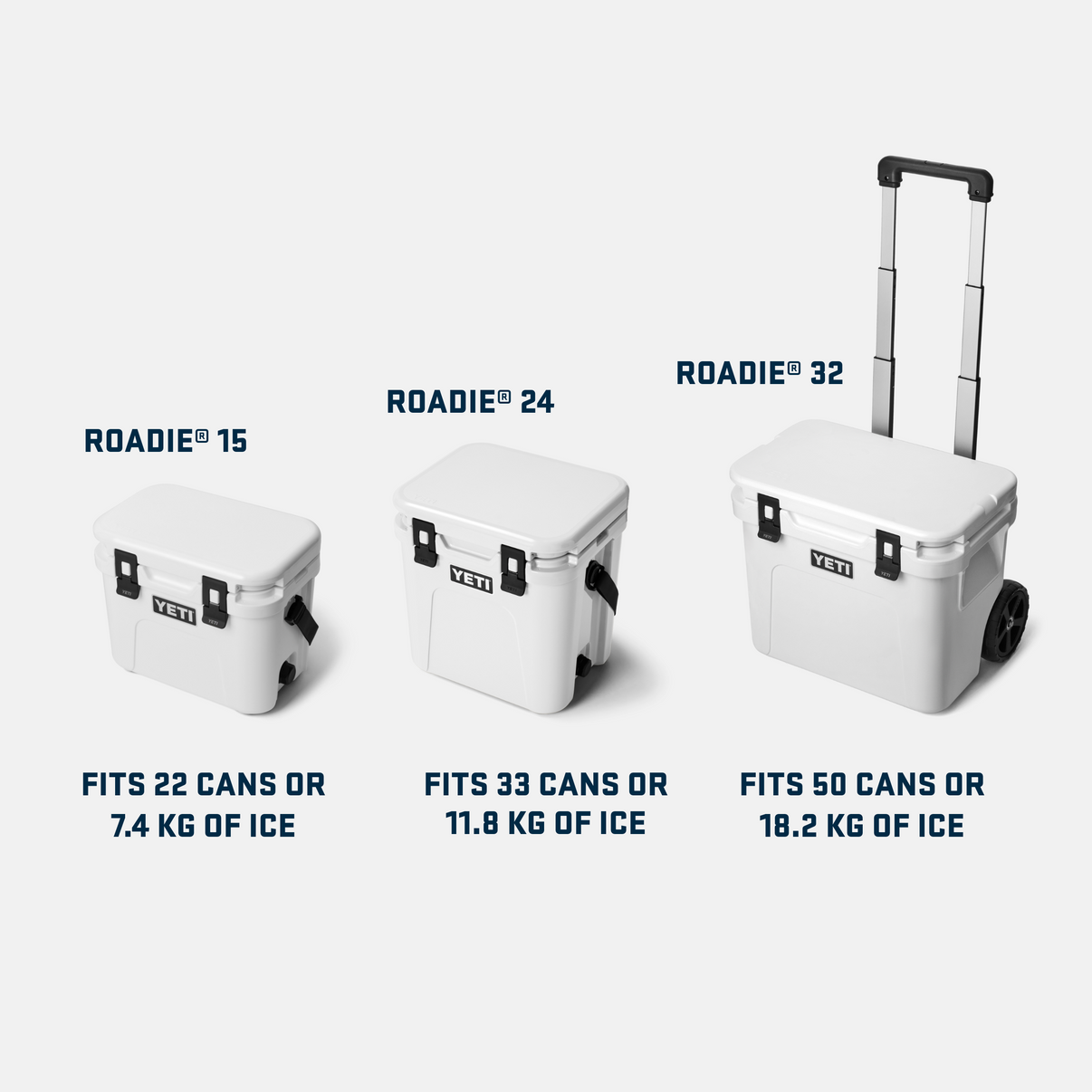 Roadie® 24 Cool Box 2.0 – YETI UK LIMITED