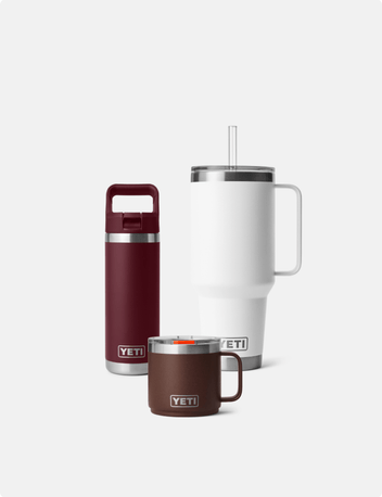 YETI Premium Cool Boxes, Drinkware, And More – YETI UK LIMITED