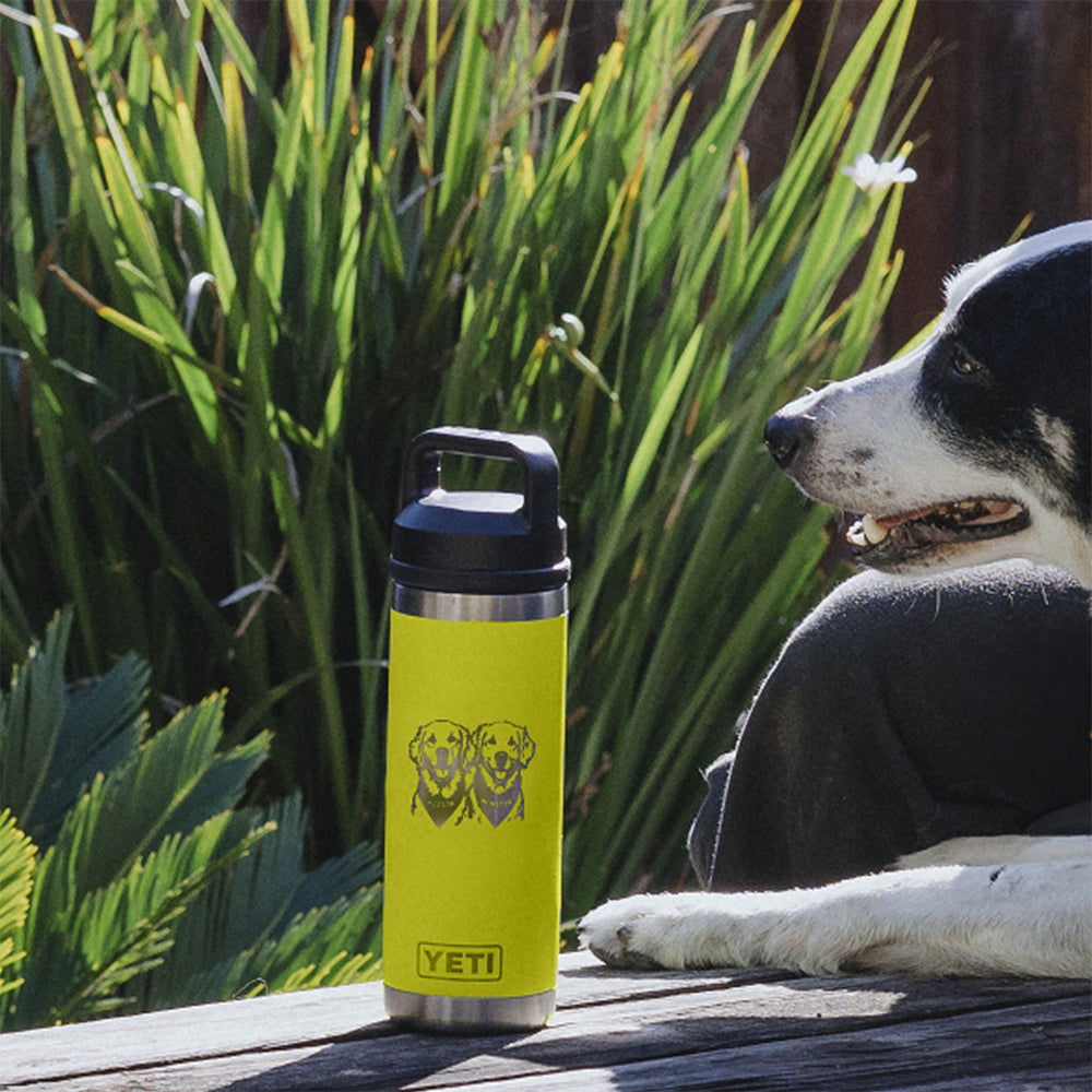 YETI Clothing: Hats, Shirts, Hoodies And More – YETI UK LIMITED