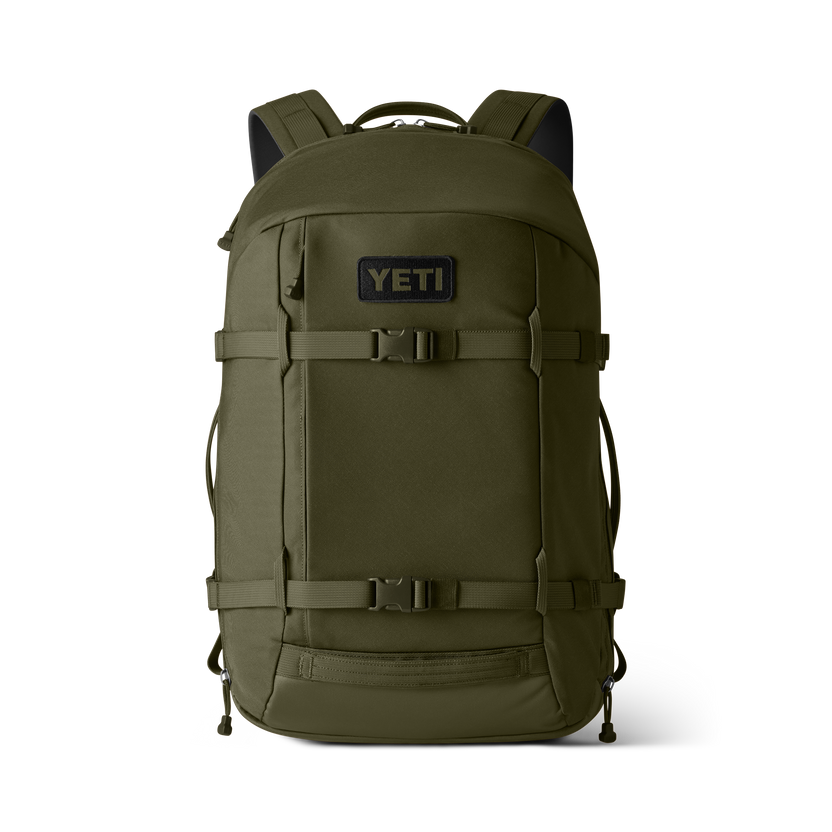 YETI Backpacks: Waterproof And Travel – YETI UK LIMITED