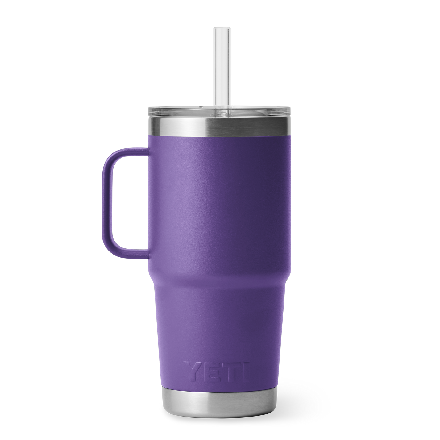 Rambler® 25 oz (739 ml) Straw Mug – YETI UK LIMITED