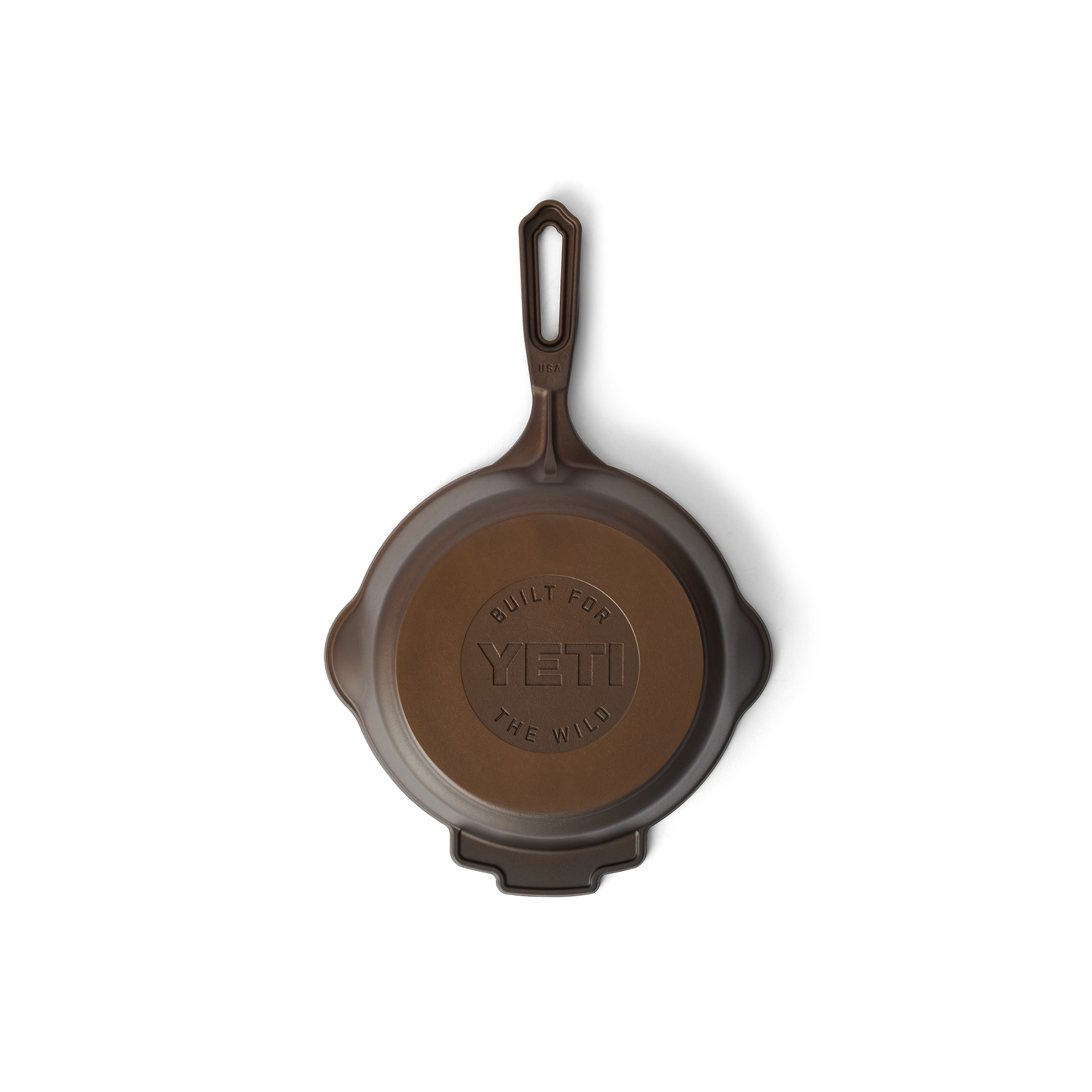 YETI™ 8 Cast Iron Skillet – YETI UK LIMITED