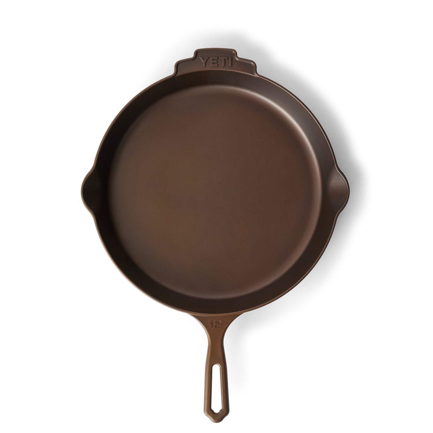 YETI™ 12 Cast Iron Skillet – YETI UK LIMITED