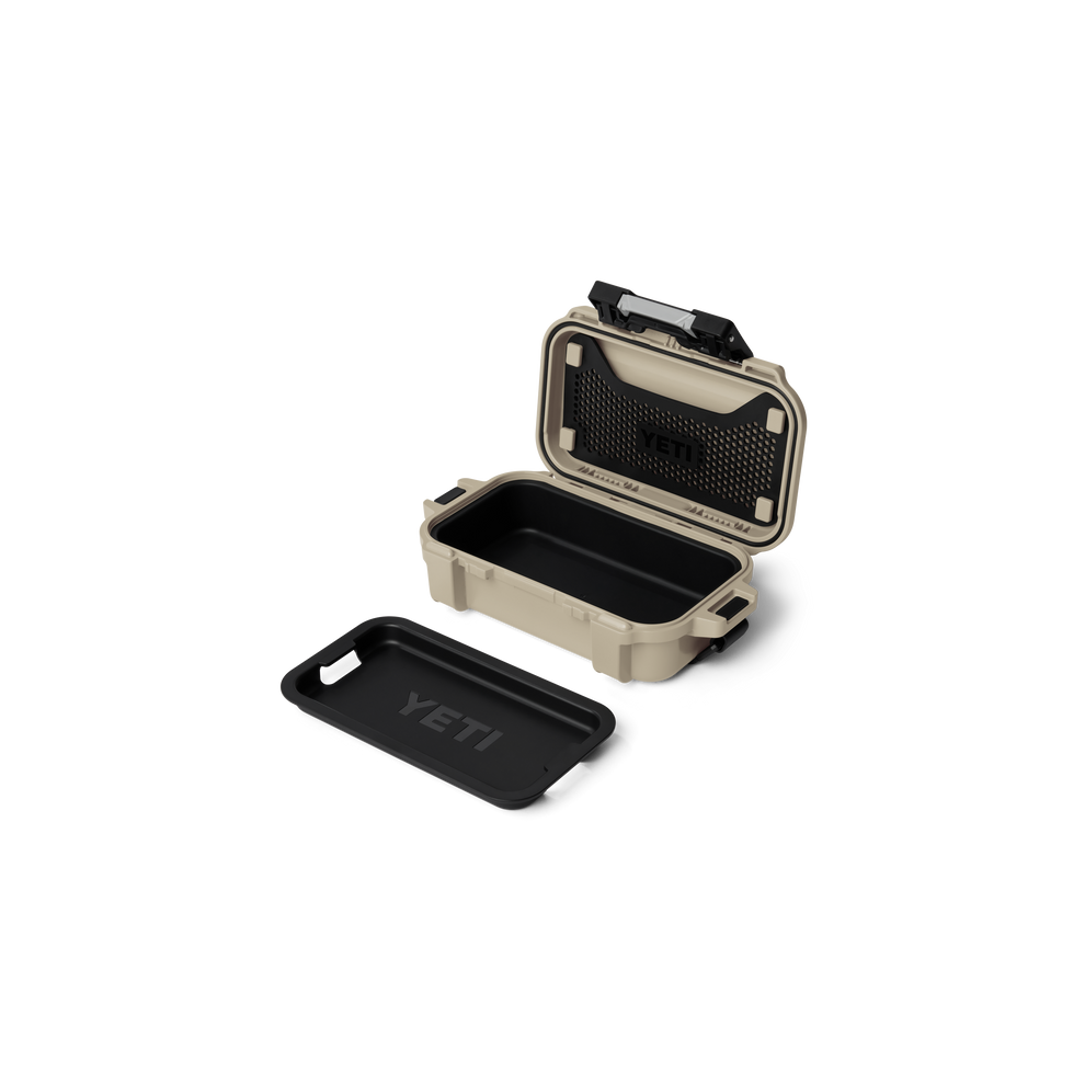 YETI LoadOut® GoBox 1 Gear Case – YETI UK LIMITED