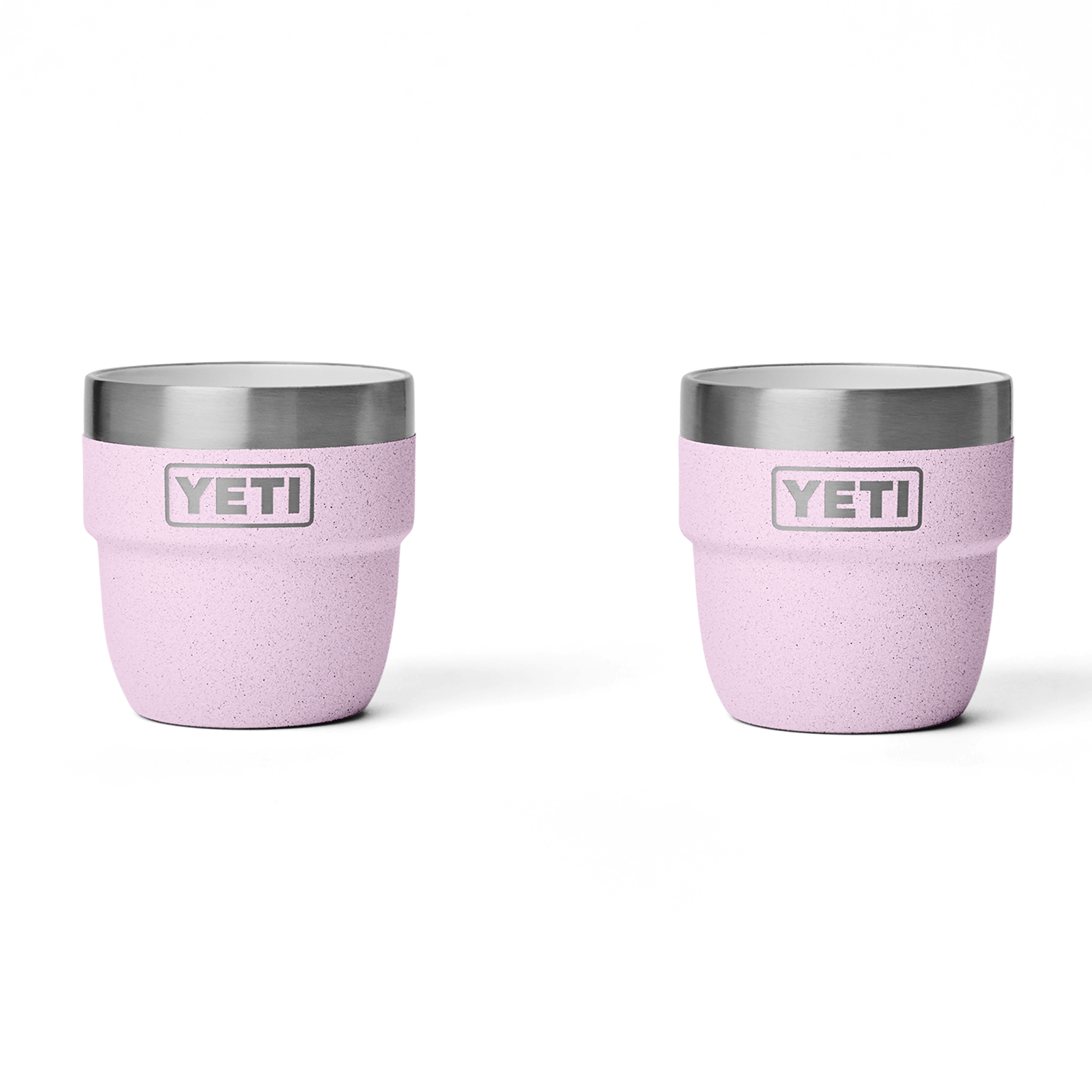 YETI Rambler® 4 oz (118 ml) Stackable Cups – YETI UK LIMITED
