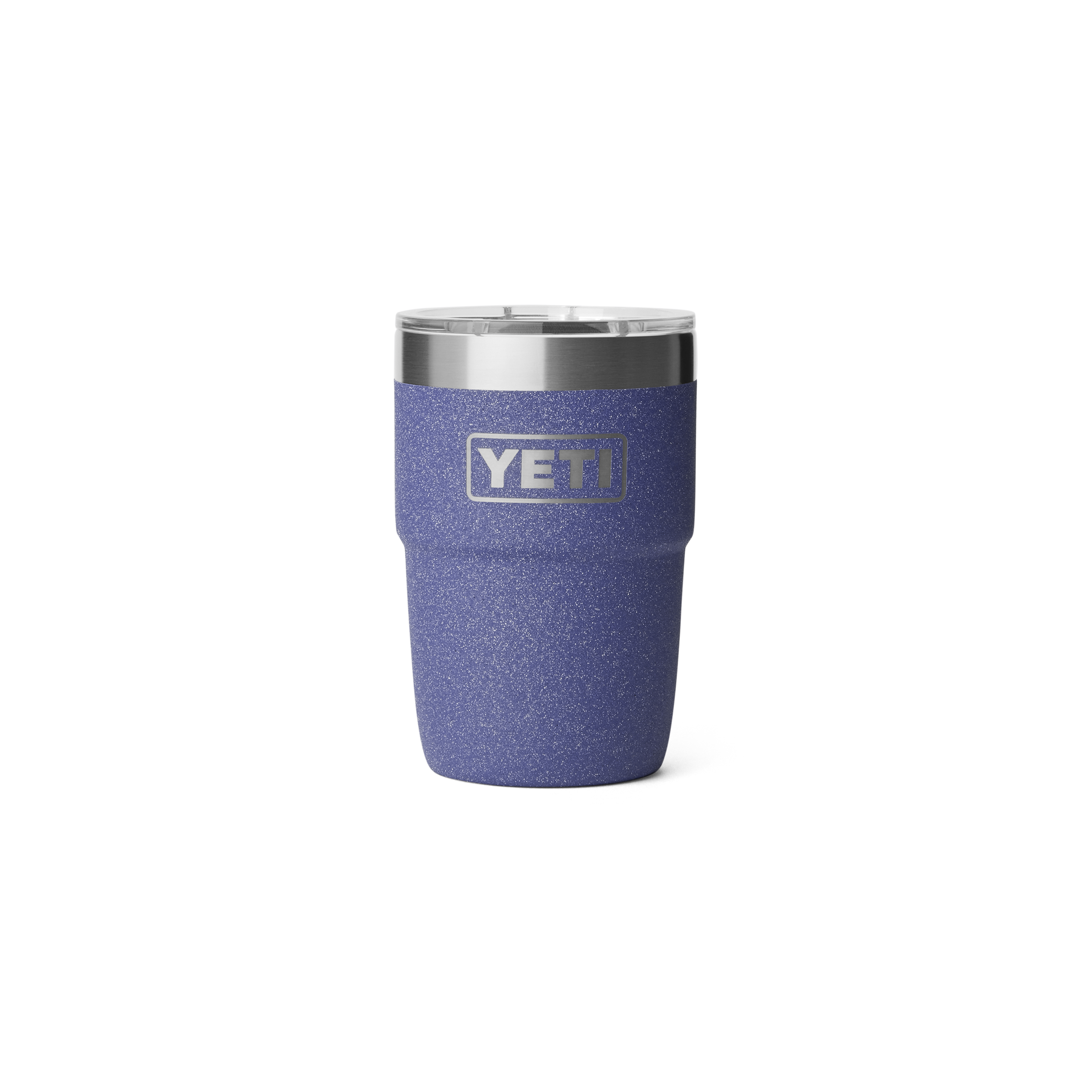 YETI Rambler® 8 oz (236 ml) Stackable Cup Ceramic Moon Dust – YETI UK ...