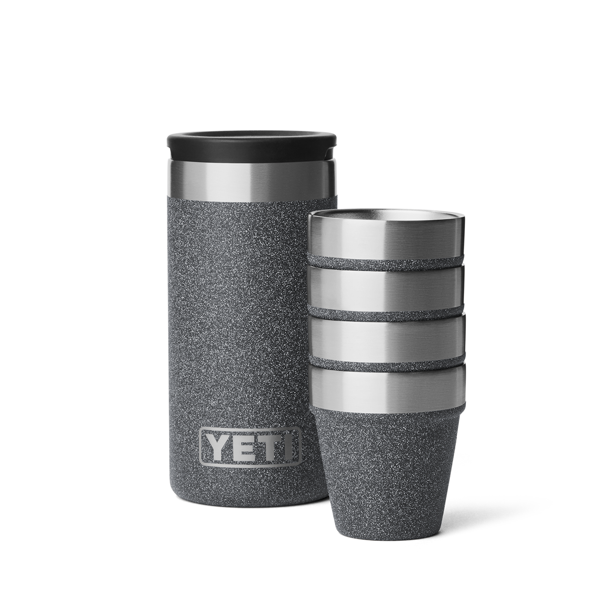 YETI Shot Glasses – YETI UK LIMITED