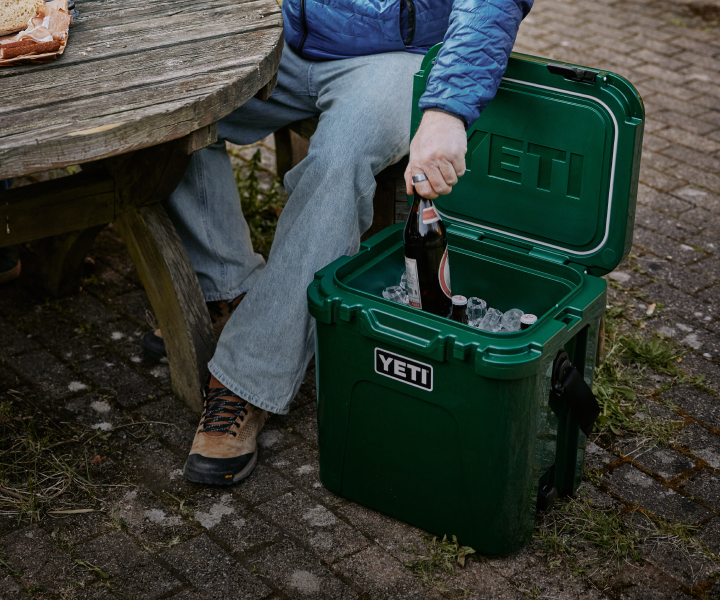 Personalisation – YETI UK LIMITED