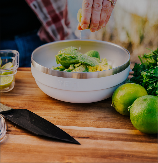 Personalisation – YETI UK LIMITED