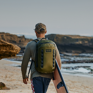 YETI Premium Cool Boxes, Drinkware, And More – YETI UK LIMITED