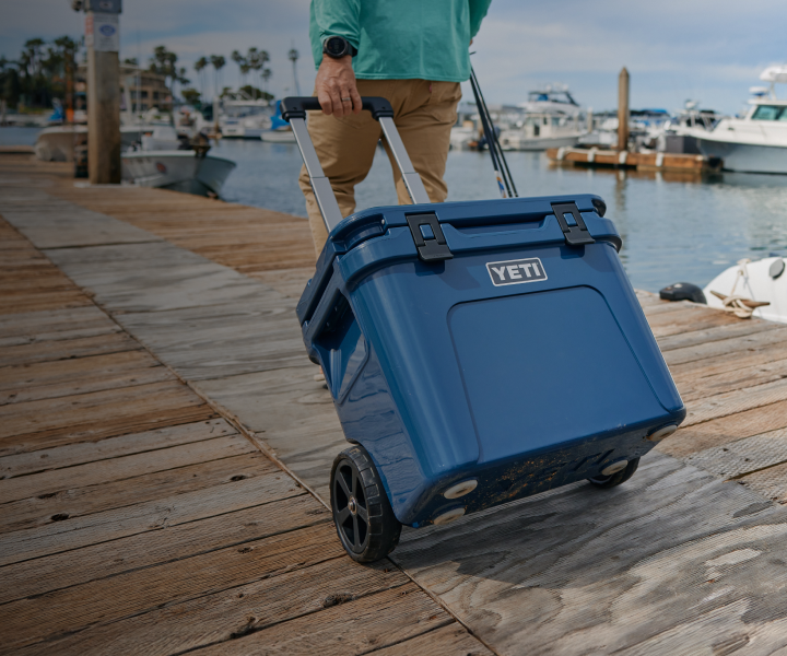 YETI Cool Boxes With Wheels – YETI UK LIMITED