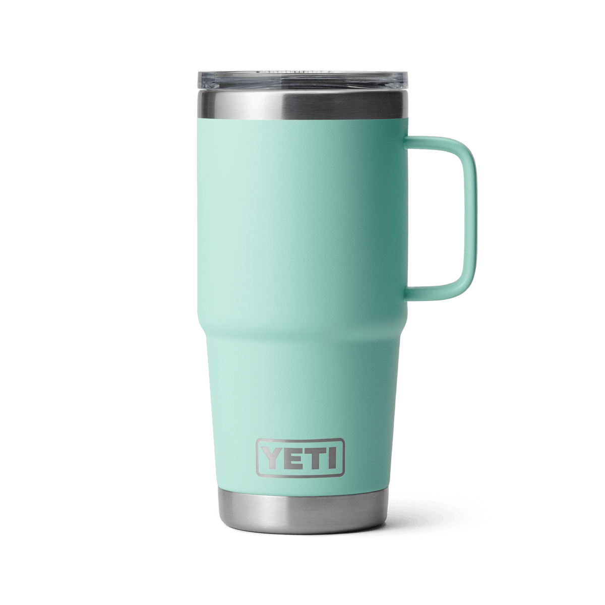 YETI Rambler Mugs: Insulated Stainless Steel – YETI UK LIMITED