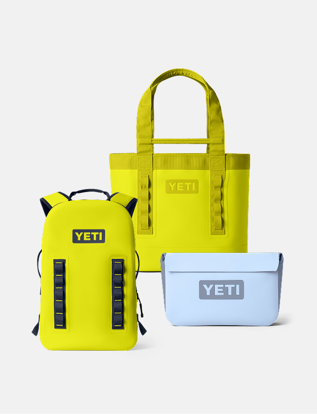 YETI Premium Cool Boxes, Drinkware, And More – YETI UK LIMITED