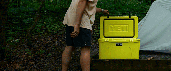 YETI Premium Cool Boxes, Drinkware, And More – YETI UK LIMITED