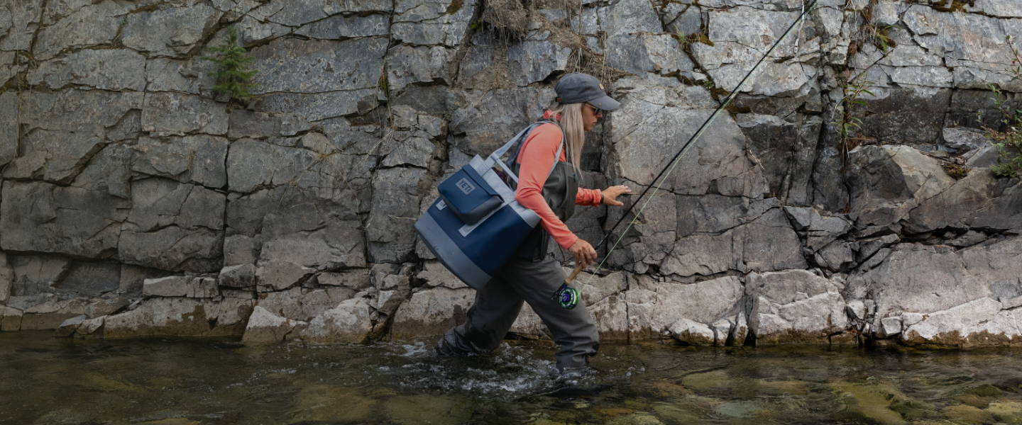 Shop By Activity Fishing – YETI UK LIMITED