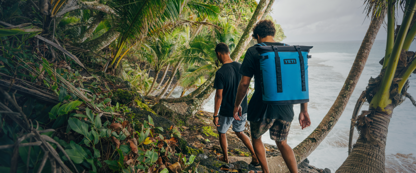 YETI Premium Cool Boxes, Drinkware, And More – YETI UK LIMITED