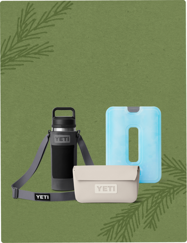 YETI Premium Cool Boxes, Drinkware, And More – YETI UK LIMITED