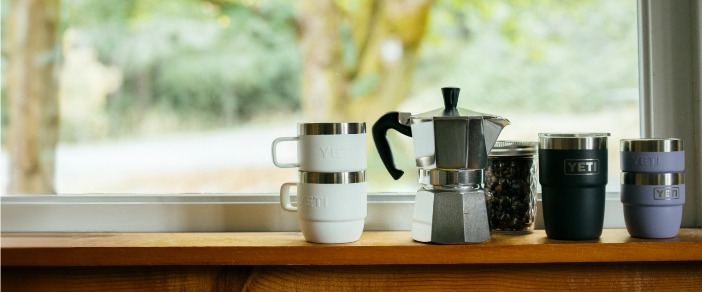 YETI Premium Cool Boxes, Drinkware, And More – YETI UK LIMITED