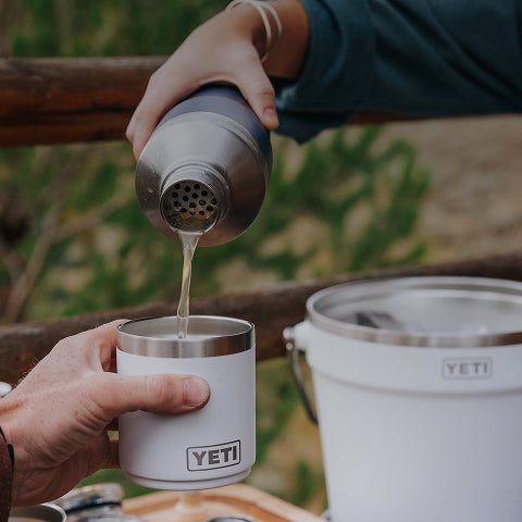 RAMBLER CAP AND LID CLEANING INSTRUCTIONS – YETI UK LIMITED