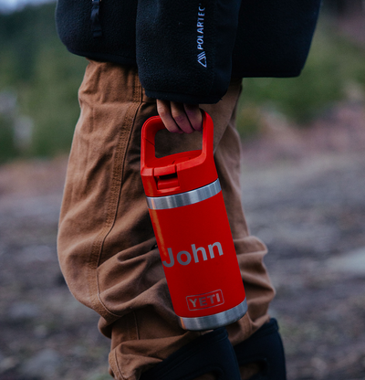 YETI® - SHIPPING & RETURNS – YETI UK LIMITED