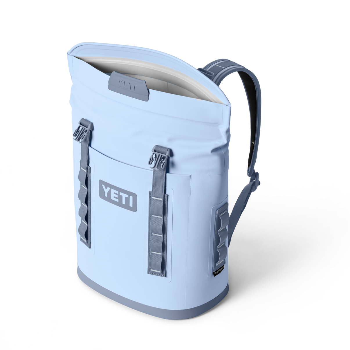 Hopper® M12 Backpack Cooler – YETI UK LIMITED