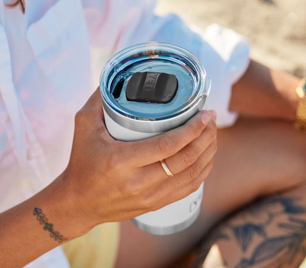 YETI Rambler® Replacement Large Magslider™ Lid – YETI UK LIMITED