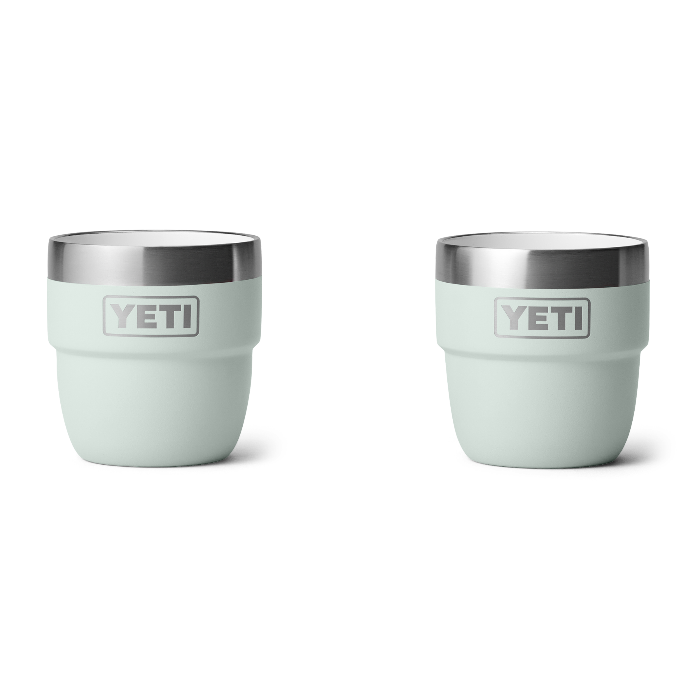 YETI Rambler® 4 oz (118 ml) Stackable Cups – YETI UK LIMITED