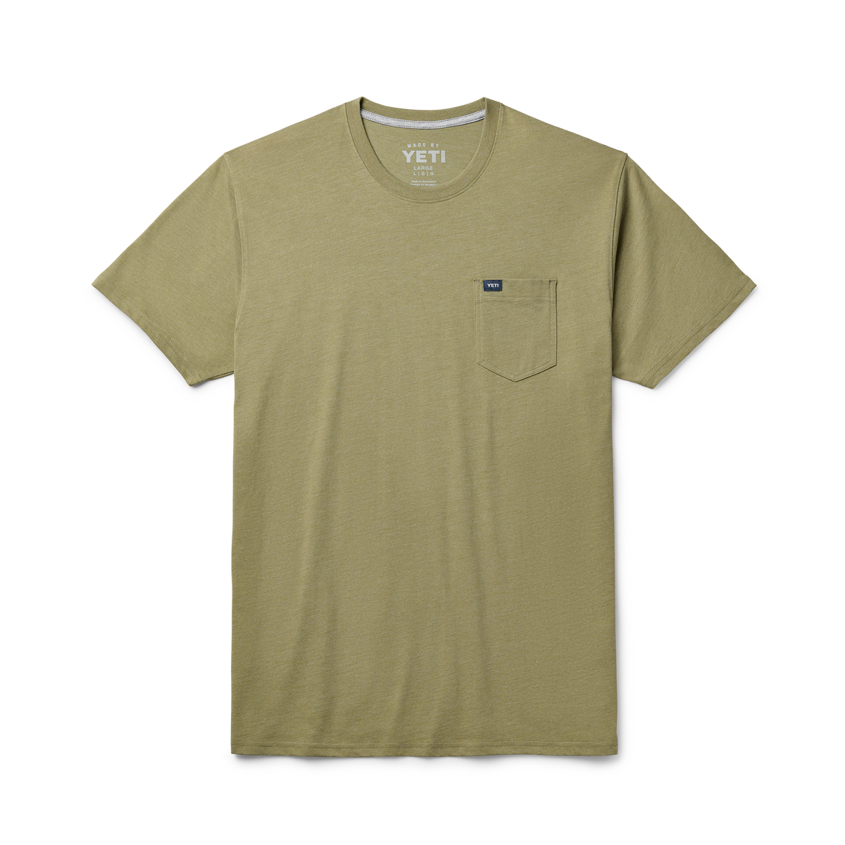 YETI Clothing: Hats, Shirts, Hoodies And More – YETI UK LIMITED