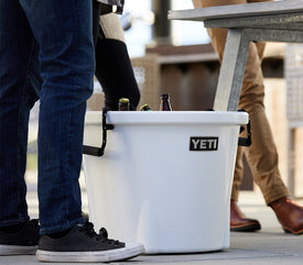 YETI® Tank 85 Insulated Ice Bucket – YETI UK LIMITED
