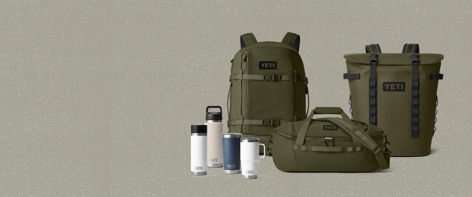YETI Premium Cool Boxes, Drinkware, And More – YETI UK LIMITED