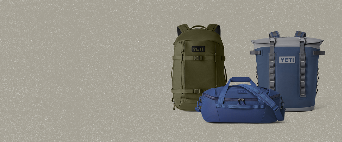 YETI Premium Cool Boxes, Drinkware, And More – YETI UK LIMITED