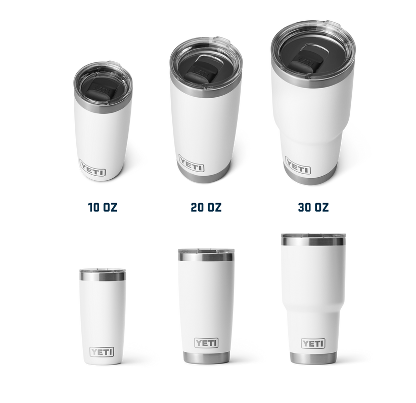 YETI® Rambler 887 ml Tumbler – YETI UK LIMITED