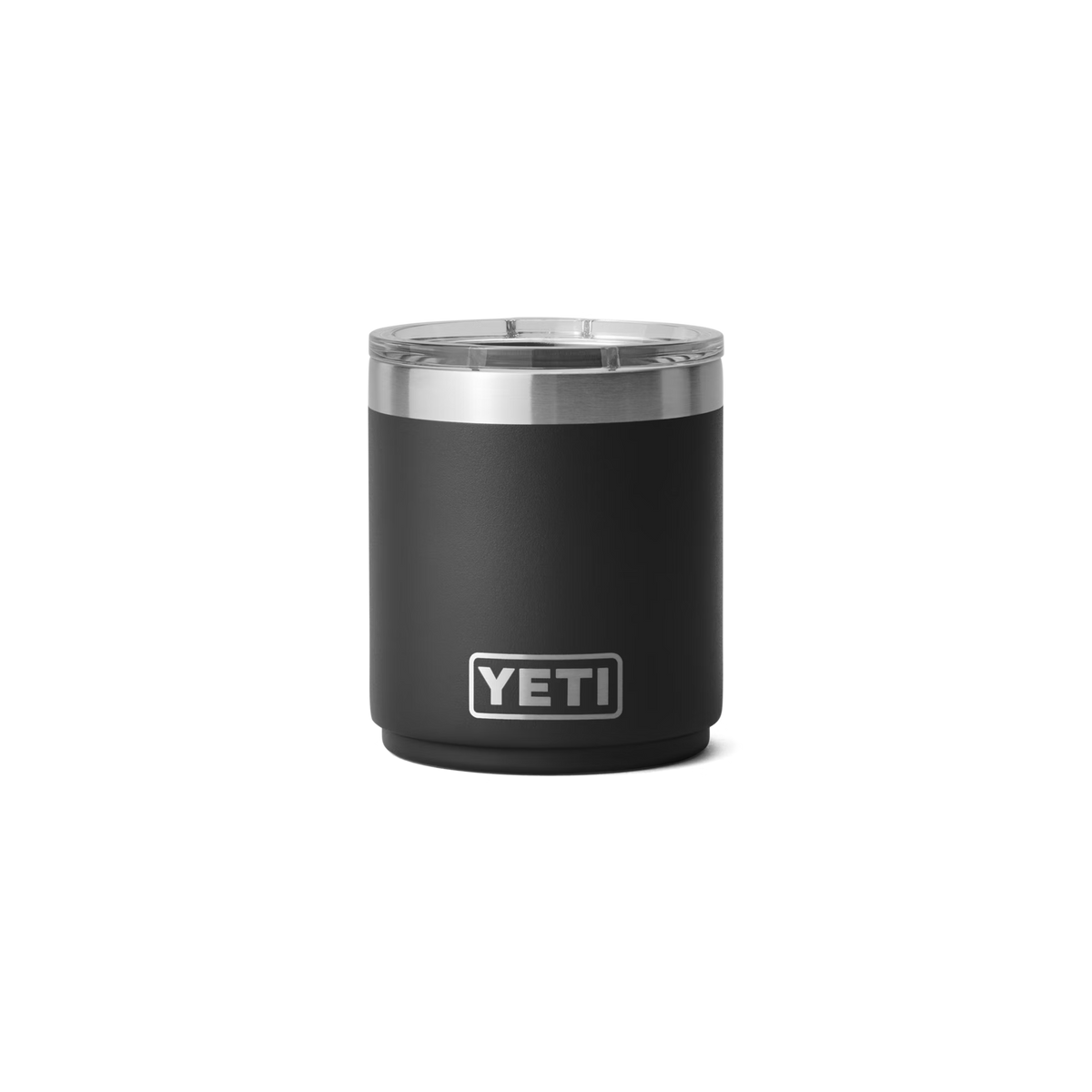 Rambler® 10 oz (295 ml) Stackable Lowball – YETI UK LIMITED