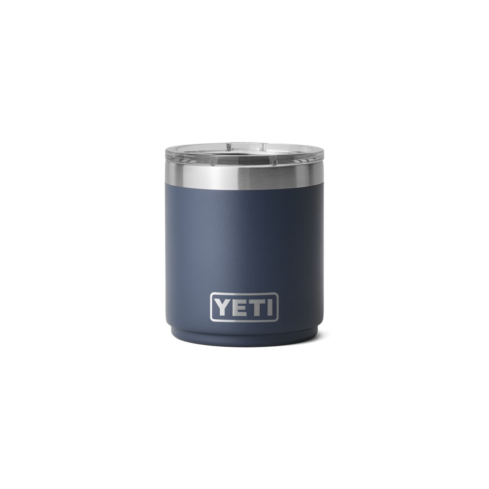 YETI Rambler® 10 oz (295 ml) Stackable Lowball – YETI UK LIMITED